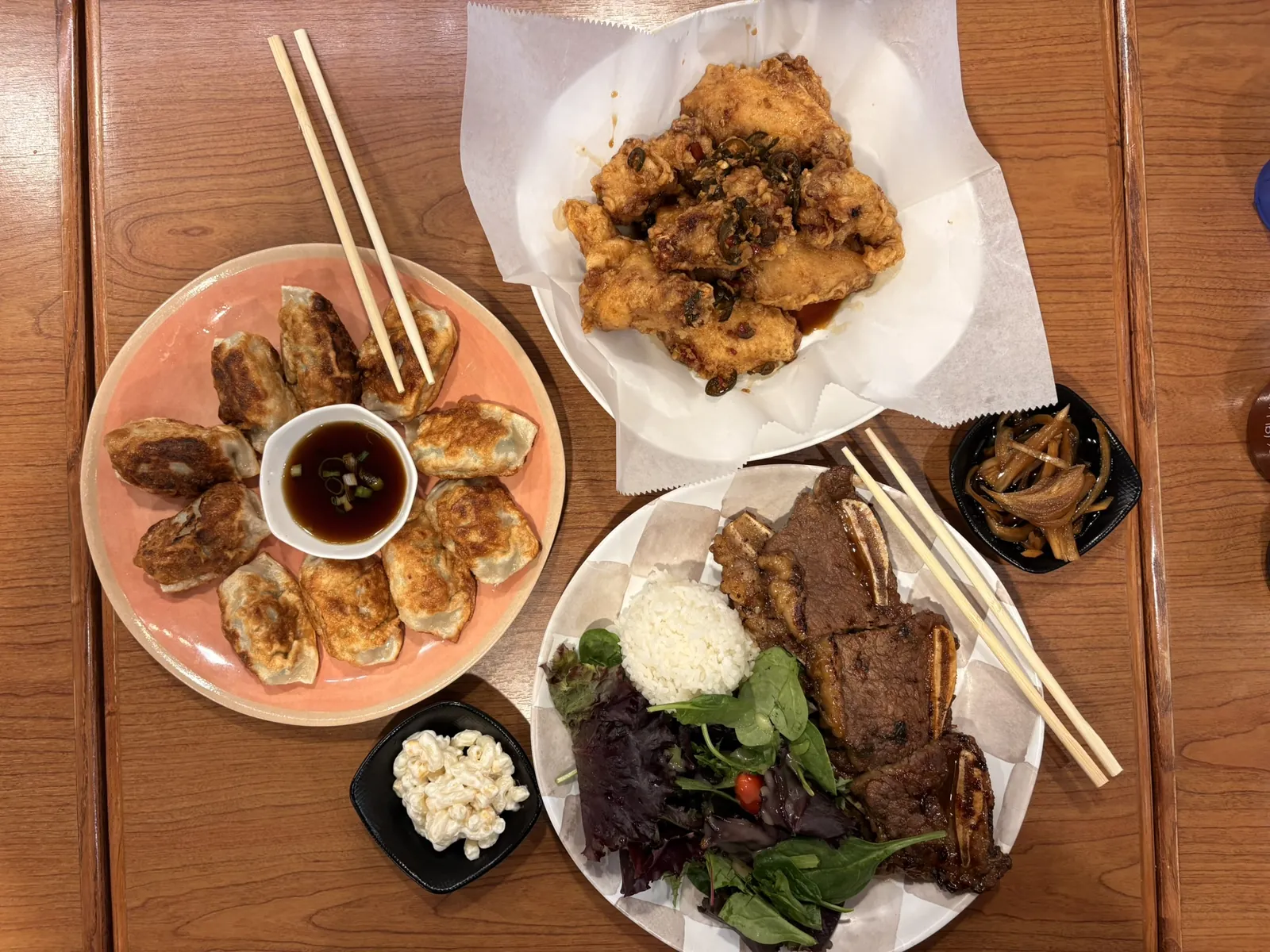 グッドチキン ワイキキ：Stix Asiaの韓国フライドチキン（おすすめメニュー）